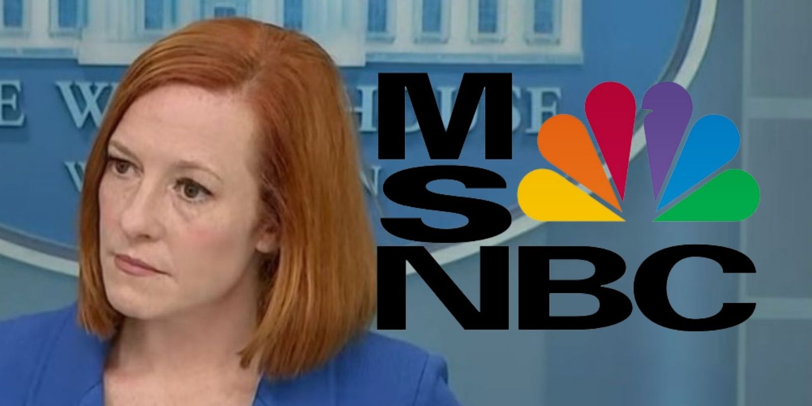 Jen Psaki officially joins MSNBC as pundit after stepping away from White House podium | The ...