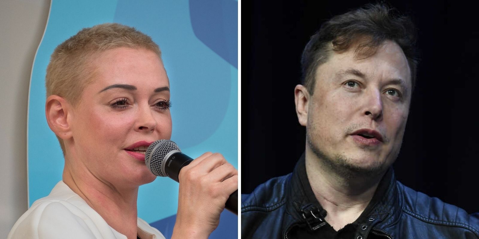 Rose McGowan cheers on Elon Musk: 'Destroy the parasites' | The Post ...