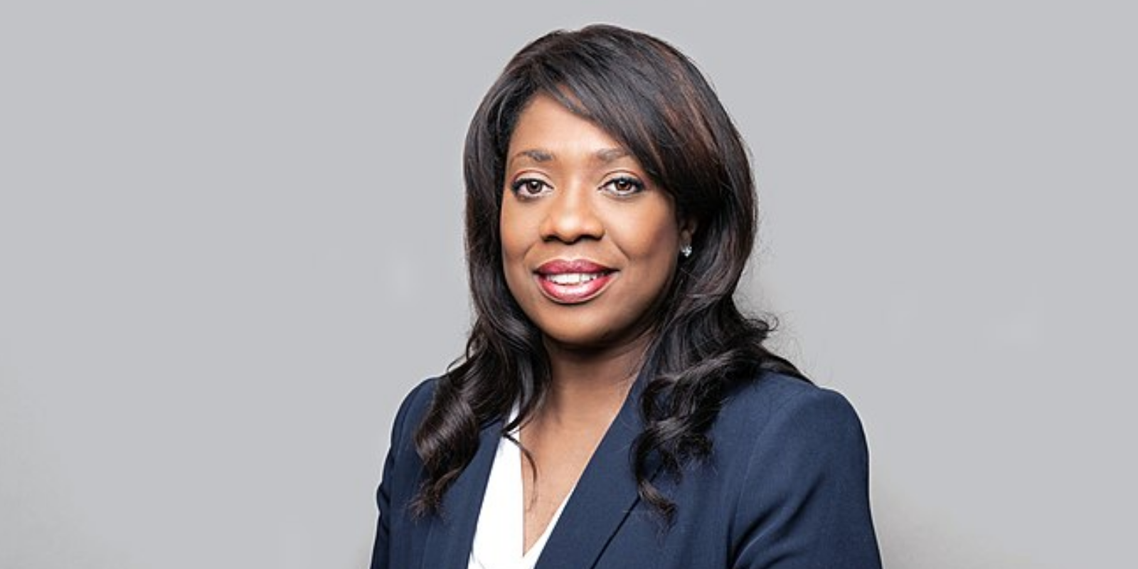 BREAKING: Leslyn Lewis announces Conservative leadership bid | The Post ...