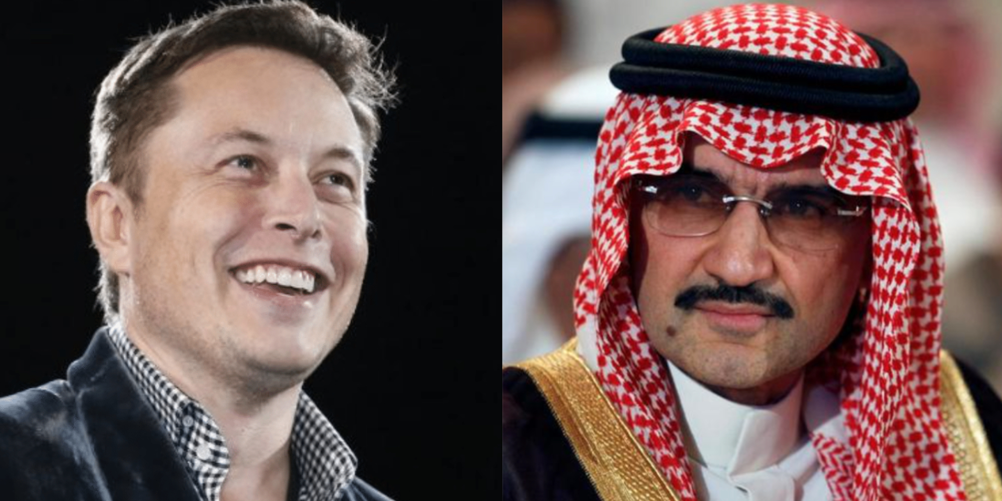 Records show Saudi prince who rejected Elon Musk's offer to buy Twitter ...