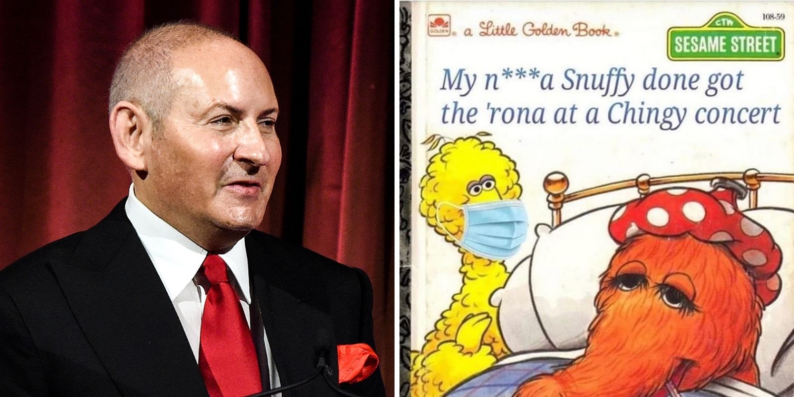 Estee Lauder executive fired over meme with racial slur | The Post ...