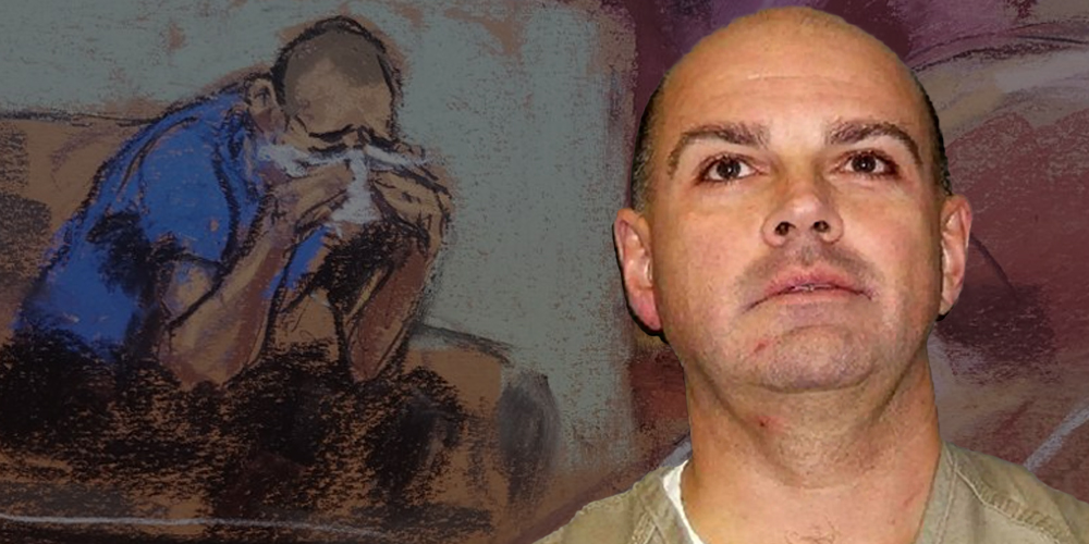 Sex cult leader Larry Ray found guilty of exploitation scheme at Sarah ...