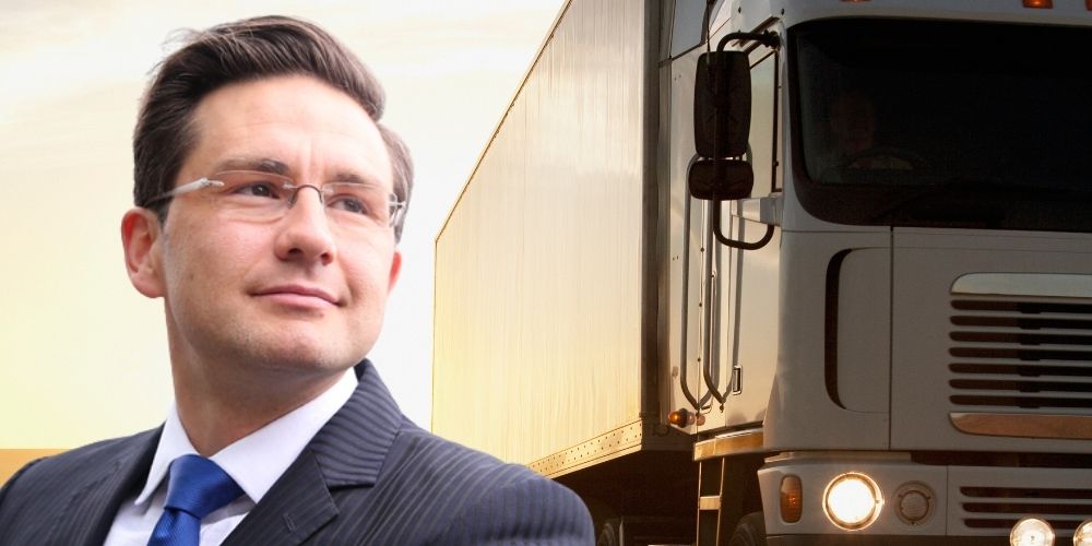 Freedom Convoy organizers say Pierre Poilievre should be leader, O ...