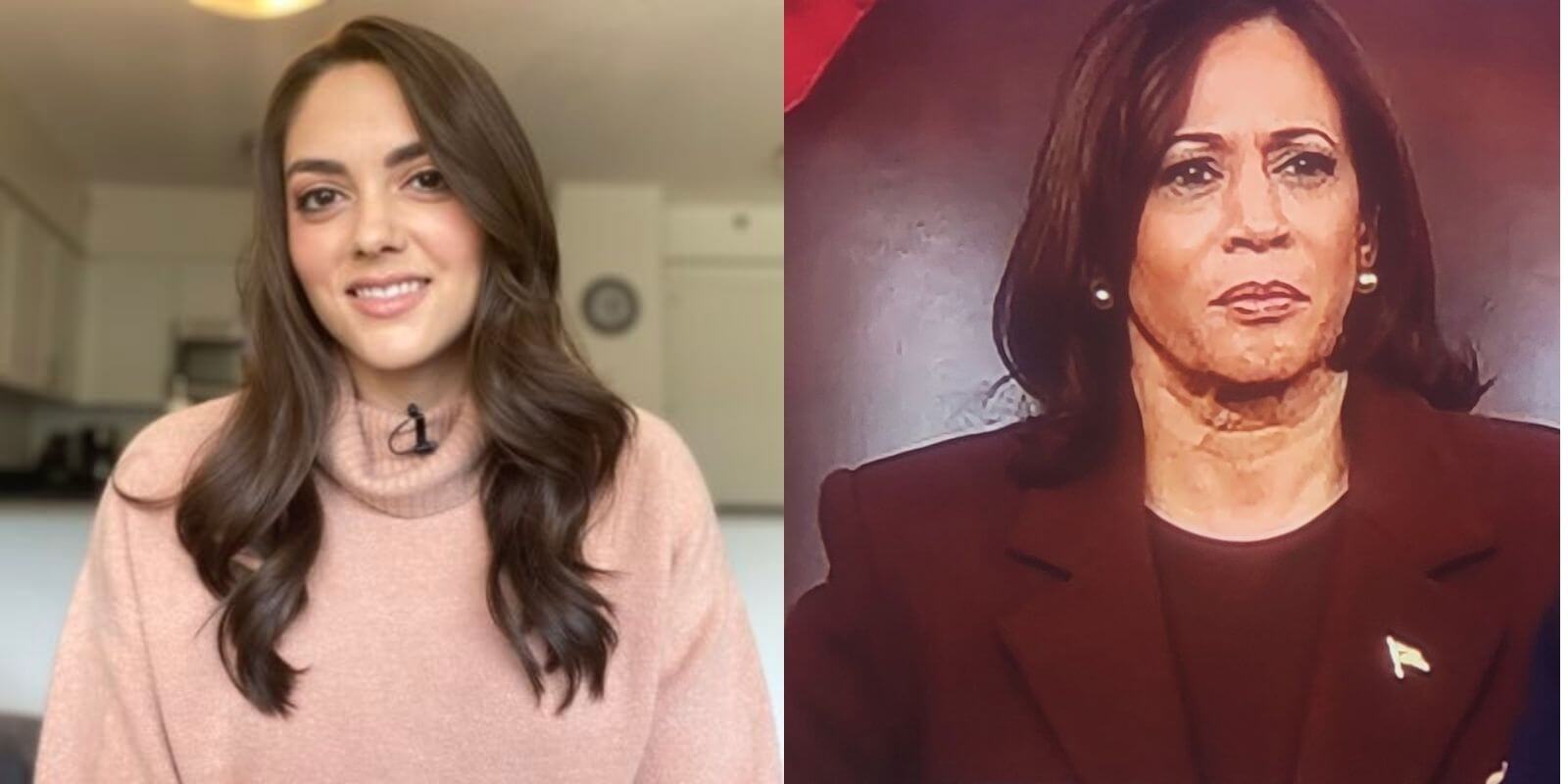 'I'm proud to be a Republican,' Reality star Jennie Nguyen speaks out ...