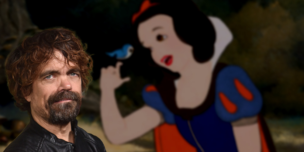 Disney says it's consulting with 'dwarfism community' after Peter ...