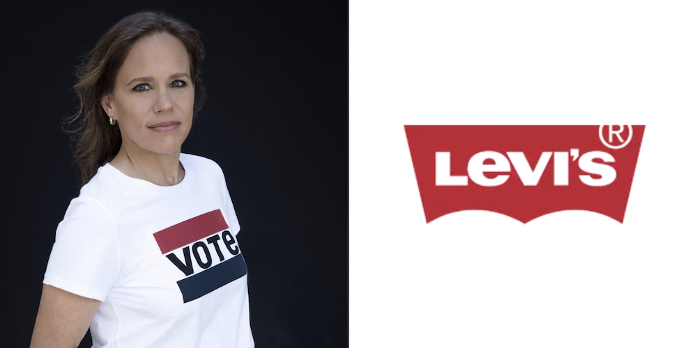 Levi's brand president Jennifer Sey steps down instead of towing ...