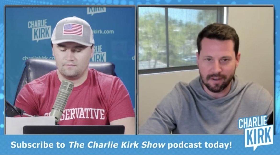 Woke professor TRIGGERED by discovery that he makes less money than ...