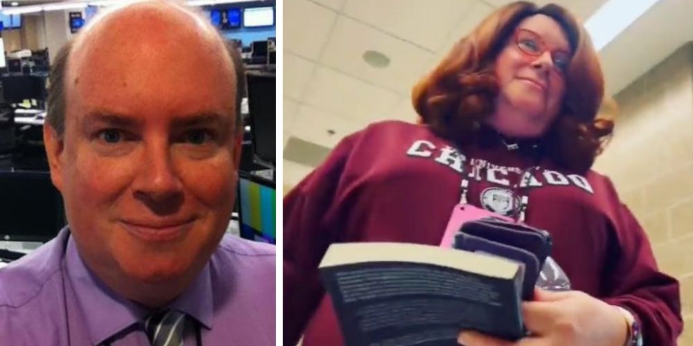 FLASHBACK: Reporter, trans woman revealed to have changed gender ...