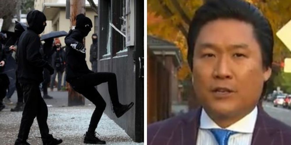 BREAKING: Seattle journalist speaks out after getting canceled by left ...