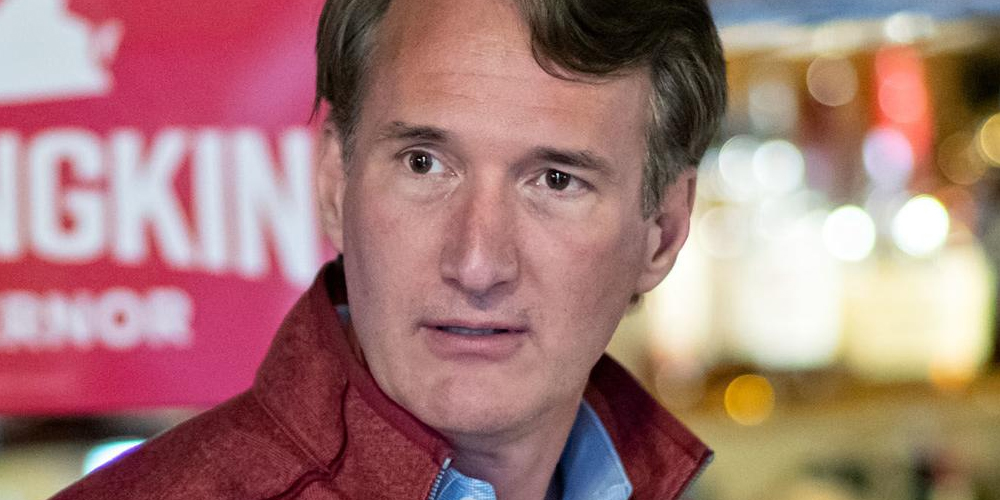 Virginia Governor's mask opt-out executive order temporarily halted by ...