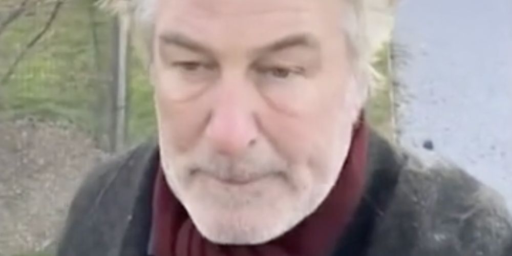 Alec Baldwin thanks supporters in holiday message following fatal movie ...