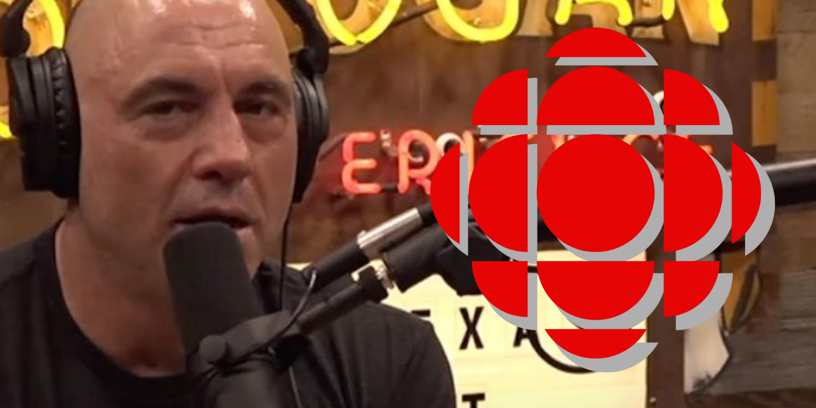 CBC attacks Joe Rogan, says podcaster should've 'been left in 2021 ...