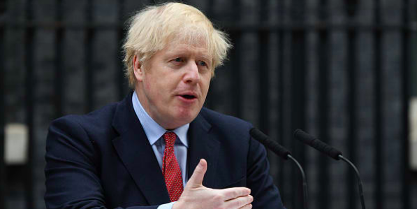 British health officials warn two vaccine doses not enough to stop new ...