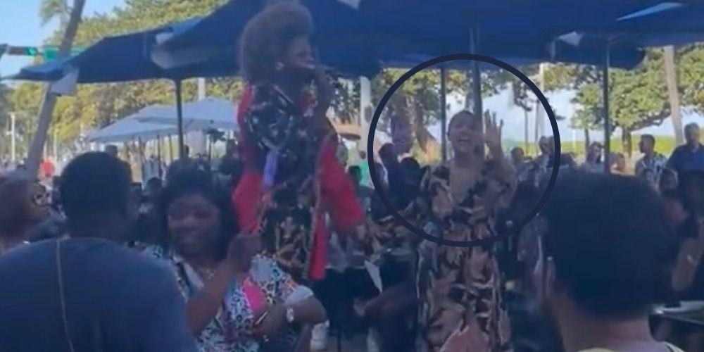 AOC caught partying maskless AGAIN in free state of Florida | The Post ... AOC caught partying maskless AGAIN in free state of Florida | The Post ...