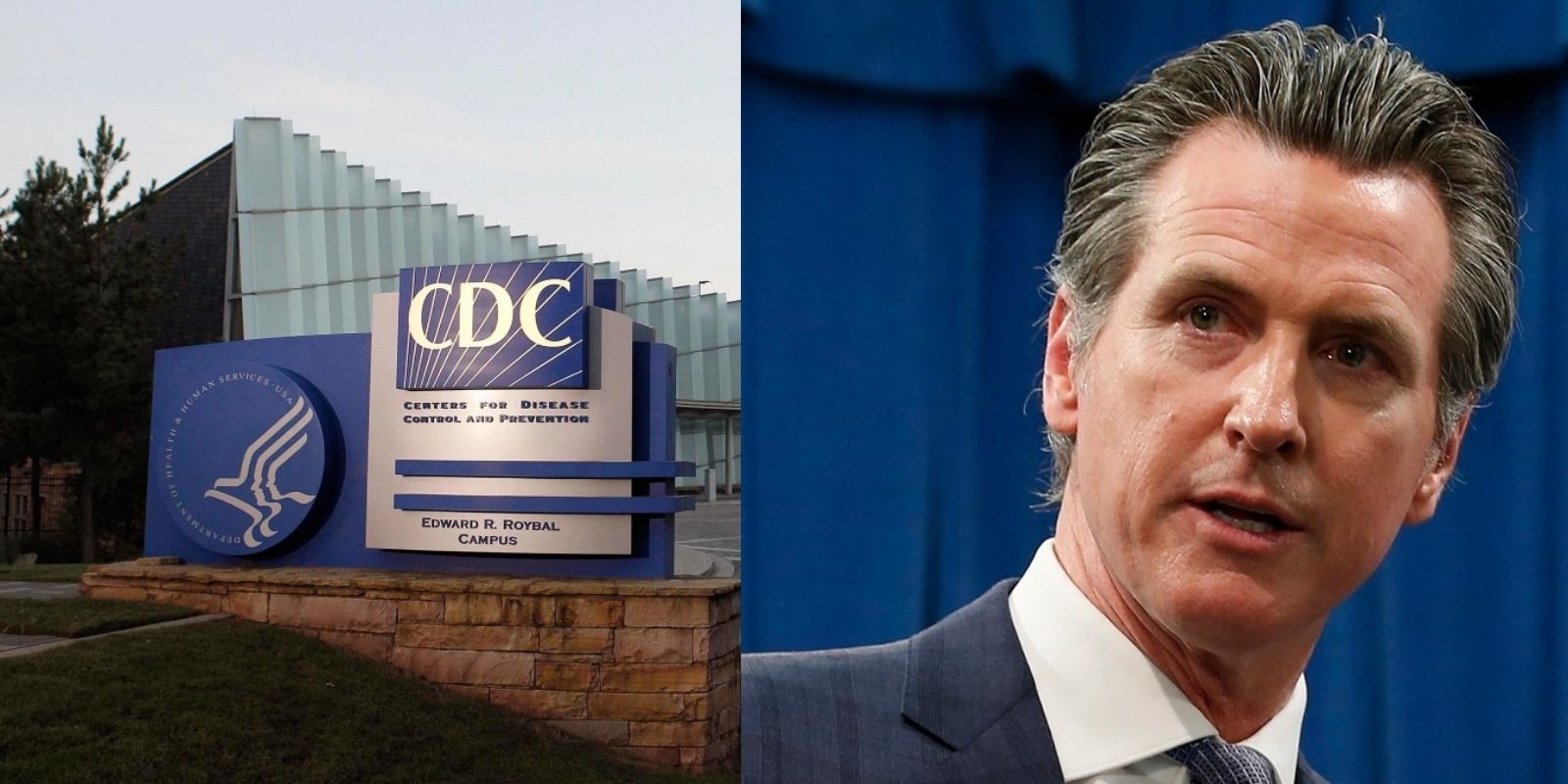 California bucks CDC guidance and maintains tougher restrictions | The ...