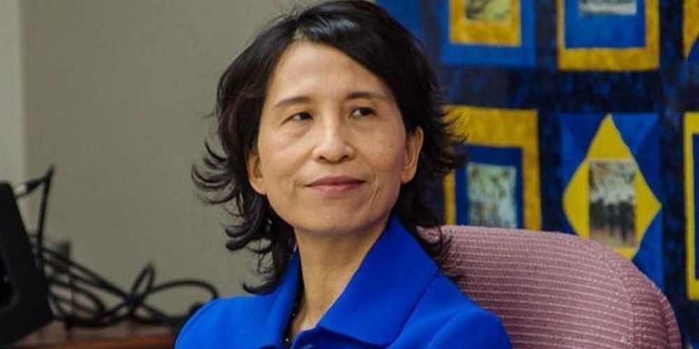Dr. Tam failed to consult medical professionals on federal pandemic ...