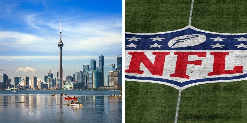Toronto reportedly considered for NFL expansion team | The Post ...