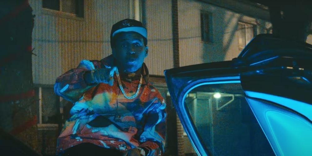 Toronto rapper arrested in Los Angeles after spending five months on ...