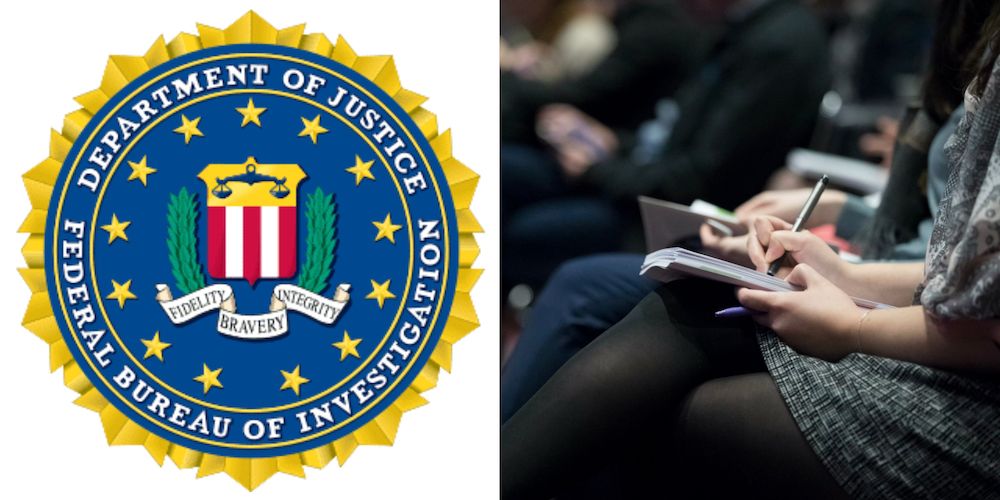 FBI creates critical race theory-based program to teach agents how to ...