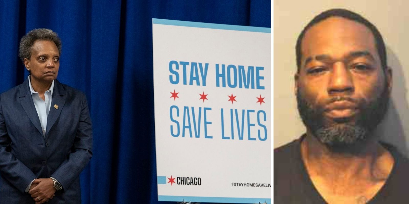 Security guard who shot man 3 times acted in 'self defense' because ...