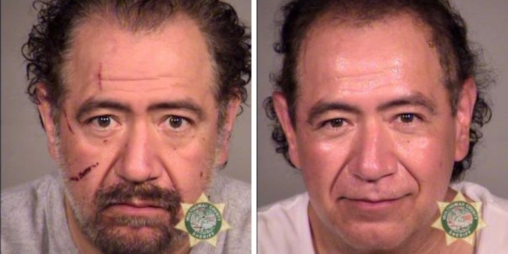 Portland Police release mugshots of sexual assault suspect hoping ...