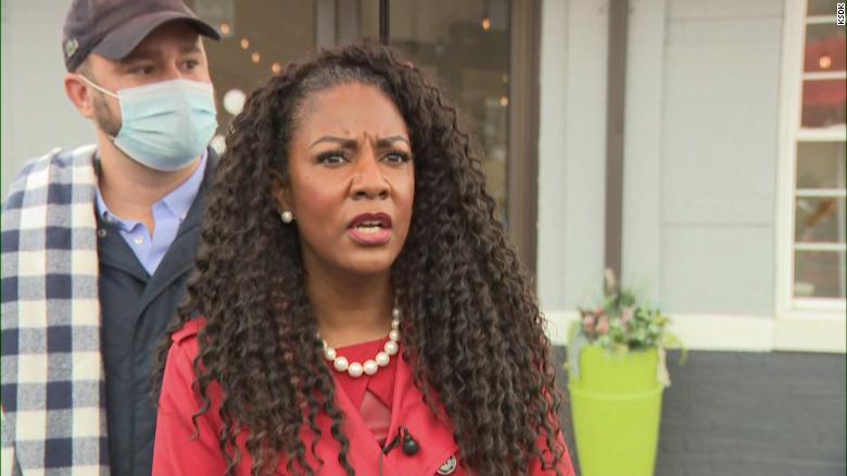 St. Louis mayor's press conference on violent crime interrupted by gunfire | The Post Millennial ...