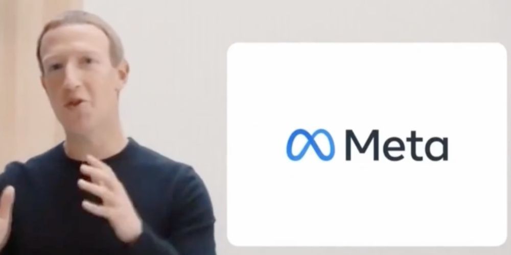 Facebook's new name mocked by Hebrew speakers: 'Meta means dead' | The ...