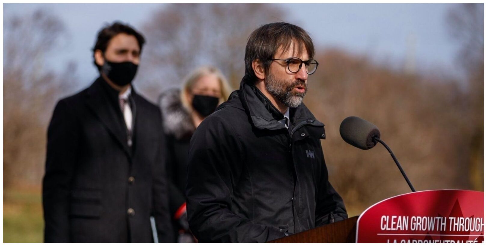 WATCH: Steven Guilbeault refuses to say how activist past will ...