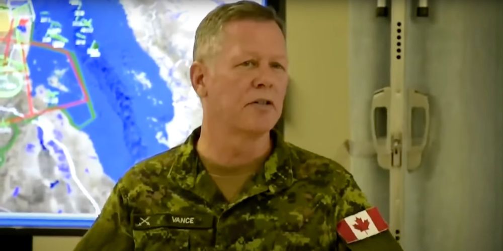 Military investigation into retired Gen. Jonathan Vance ends with no ...