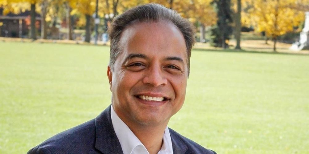 BREAKING: Liberal MP Raj Saini gets $93,000 in severance pay | The Post ...