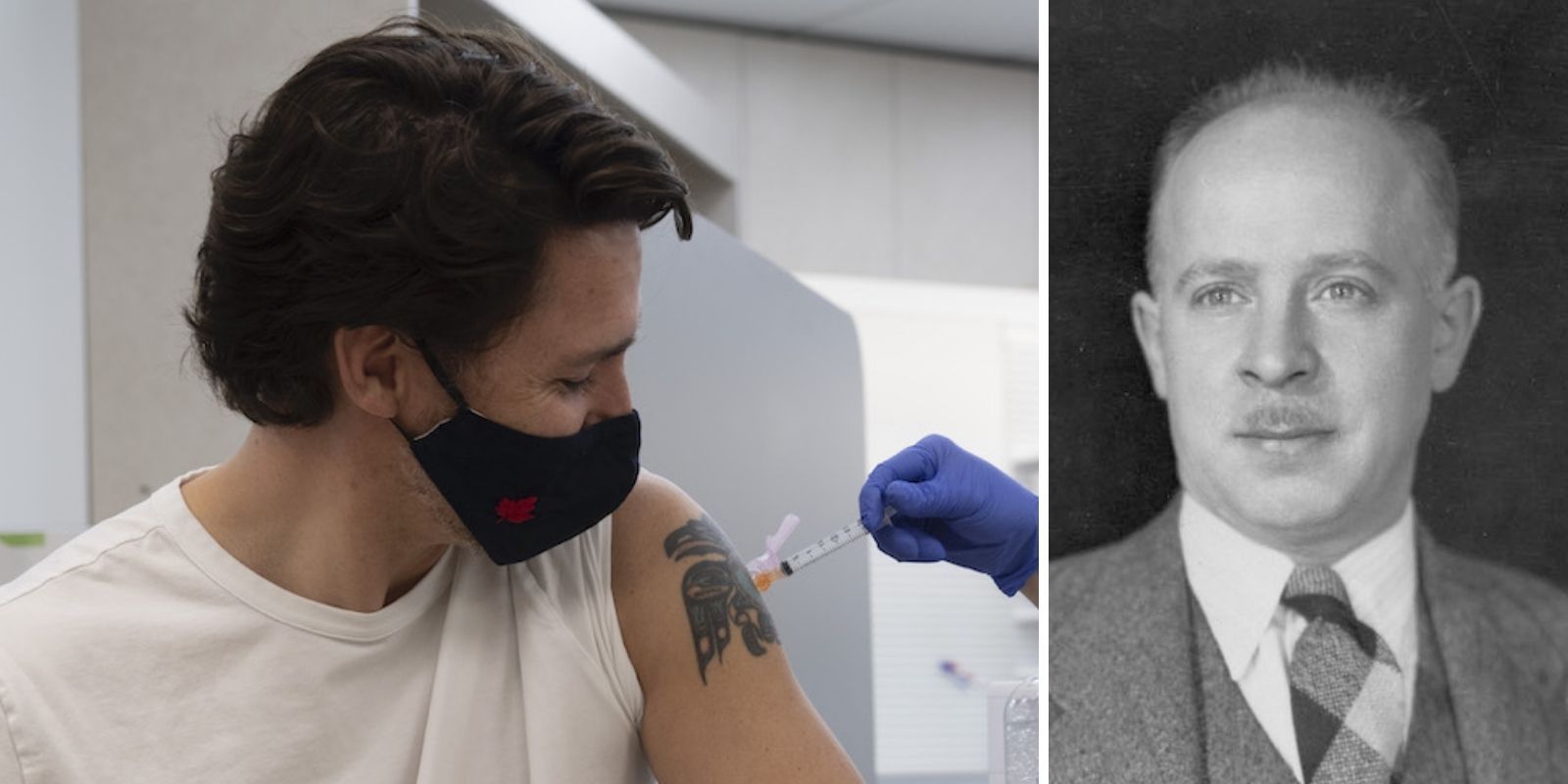 No Canadian MP has been denied a seat since a Soviet spy in 1947—will ...