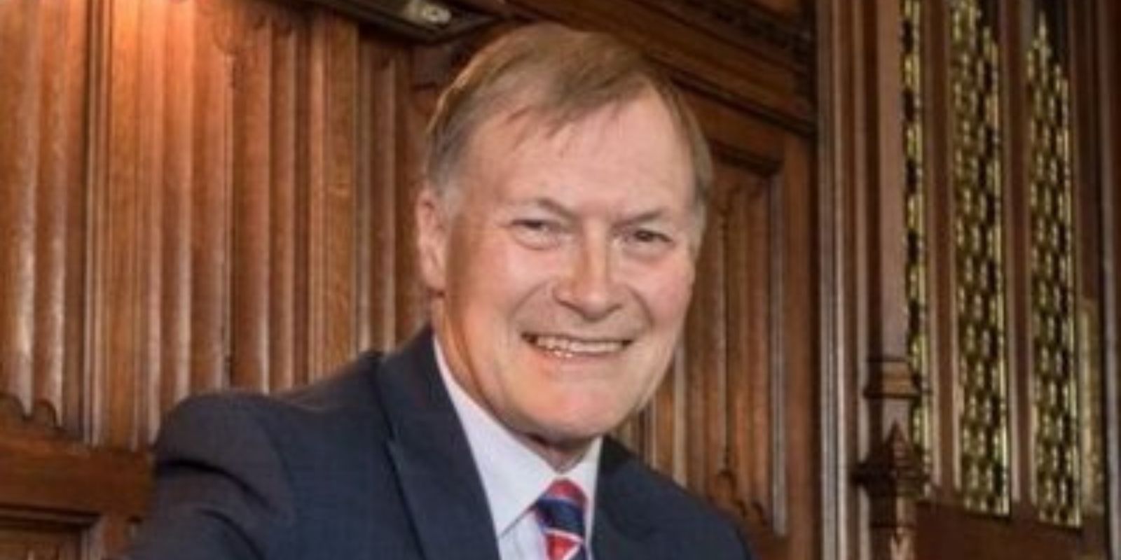 BREAKING: British MP stabbed to death in church during constituency ...