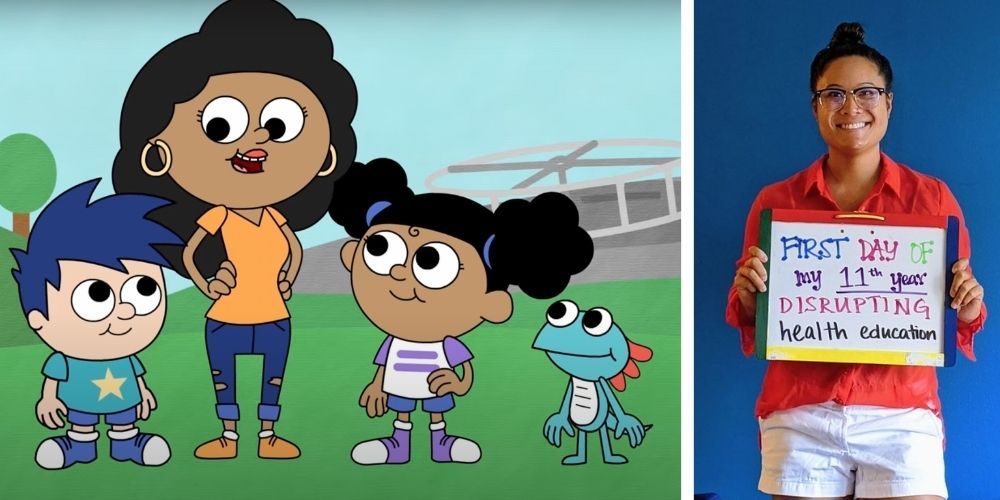 Video explaining masturbation shown to first graders outrages parents ...