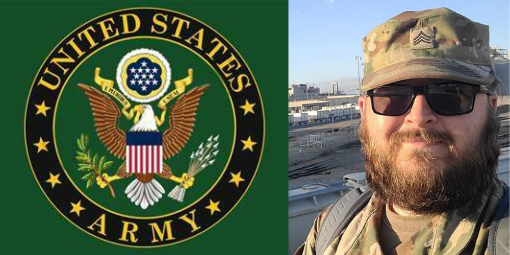 US Army grants Christian soldier religious exemption to grow beard ...