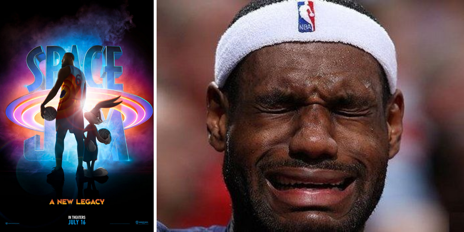 LeBron James BOMBS at box office after going woke and simping for China ...