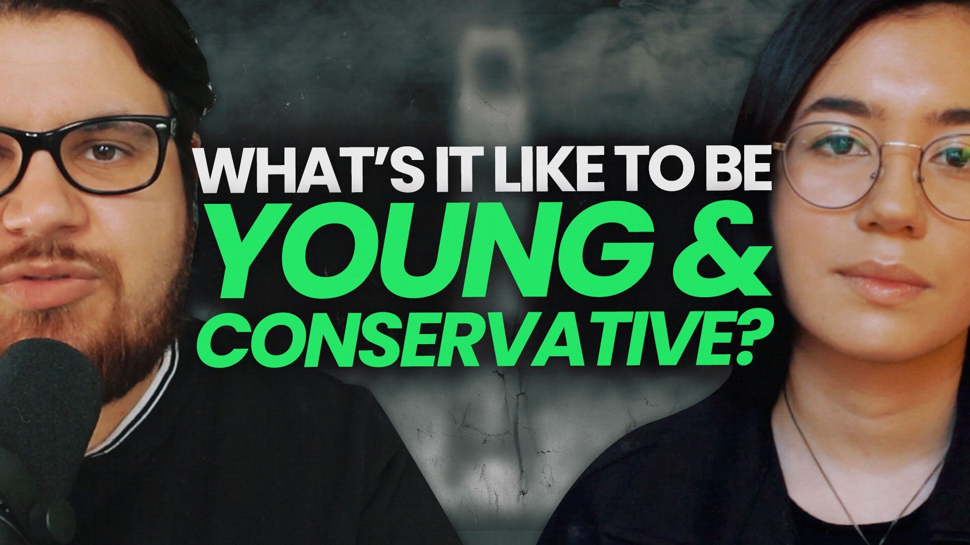 WATCH: What it's like being a young conservative in Canada | The Post ...