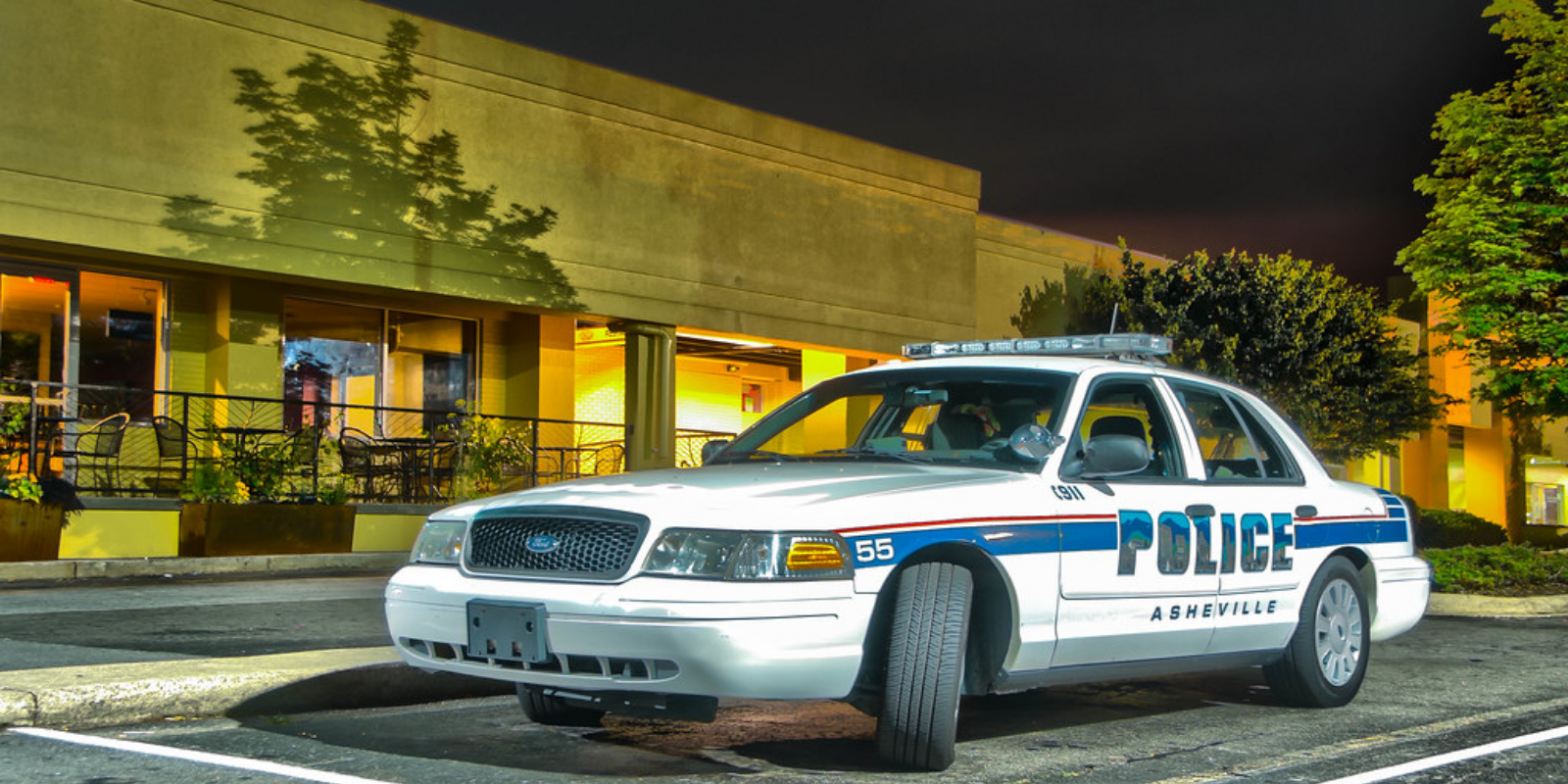 North Carolina police department limits response to 911 calls due to ...