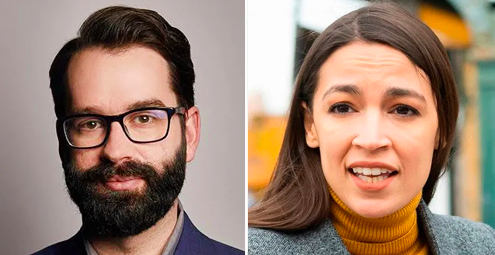 AOC’s family REFUSES $100,000 raised by conservatives for struggling ...