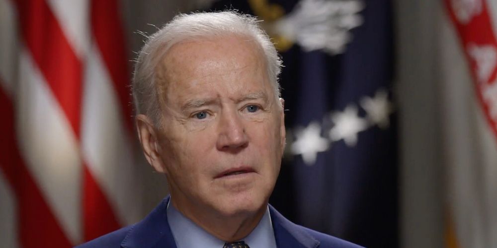 'Lunacy': Former DHS secretary blasts Biden's claim that Trump caused ...