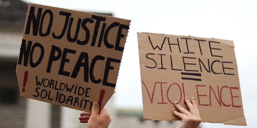 ‘Anti-racist’ messages and policies hurt Democrats: Yale study | The ...