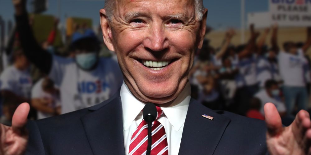 President Biden Raises Refugee Admissions Cap By Tens Of Thousands