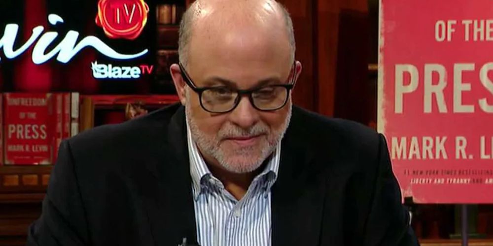 FLASHBACK: New York medical director warned Mark Levin about Cuomo's ...