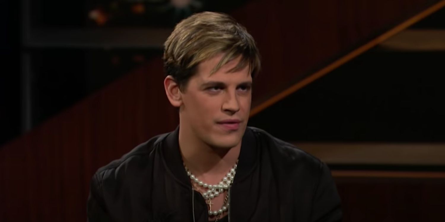 Milo Yiannopoulos claims he's now 'ex-gay' and devoting his life to ...