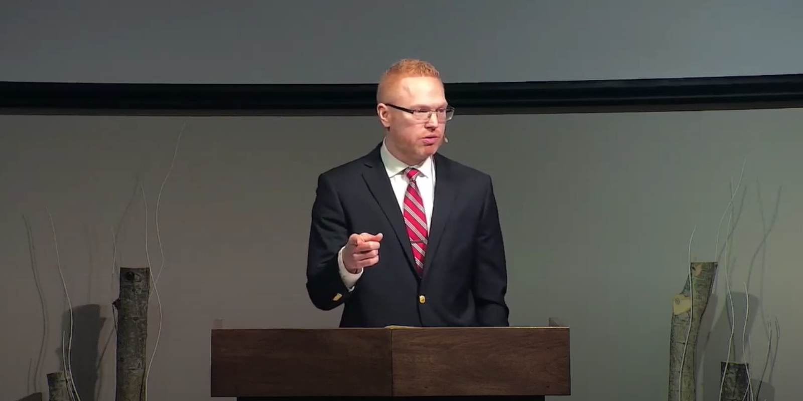 Alberta pastor jailed for holding Sunday worship service to appeal bail ...