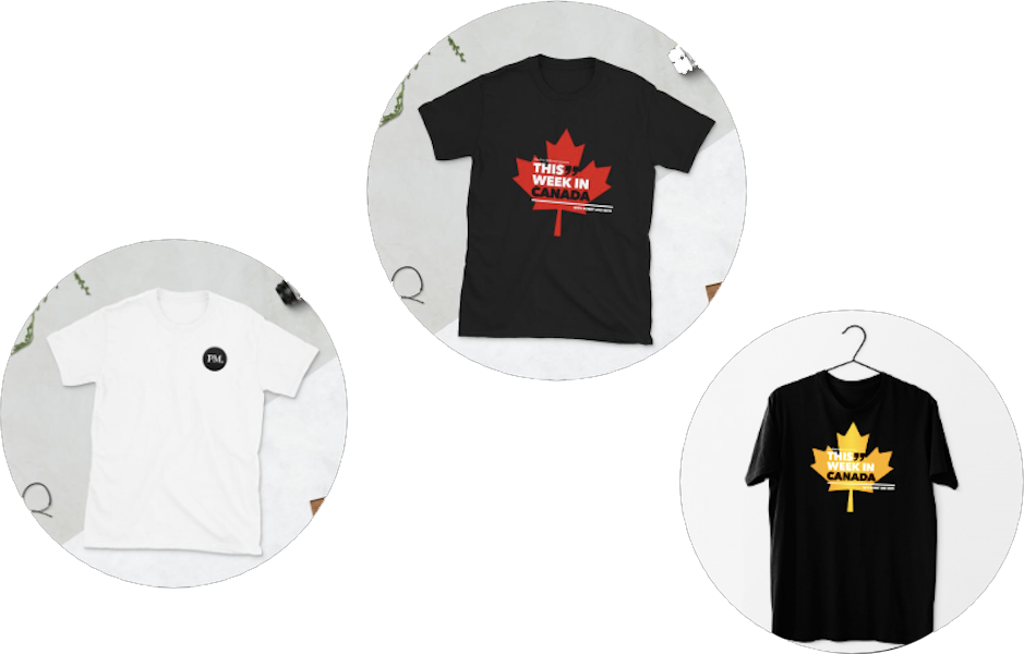 Support Independent Media | The Post Millennial | thepostmillennial.com