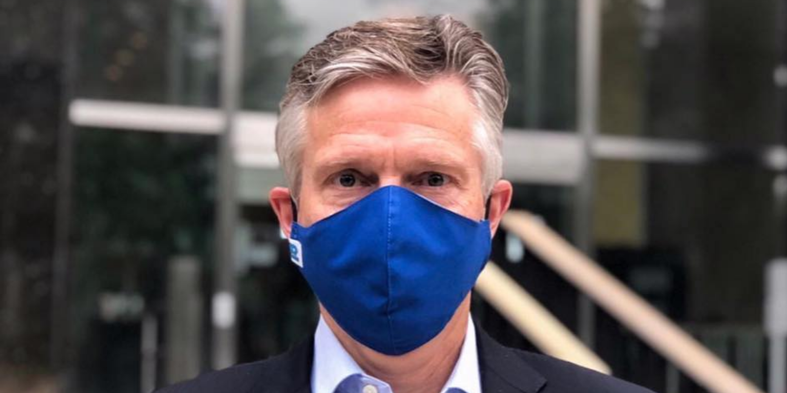 SON OF A BEACH: Rod Phillips' Zoom meeting catches sound of waves ...