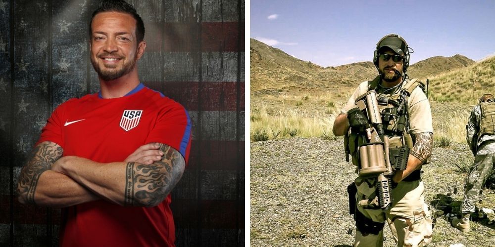 Seth Jahn slams US Soccer's decision to remove him from council | The ...