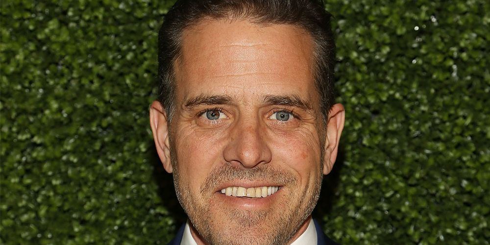 Hunter Biden had fling with sister of deceased brother's widow while ...