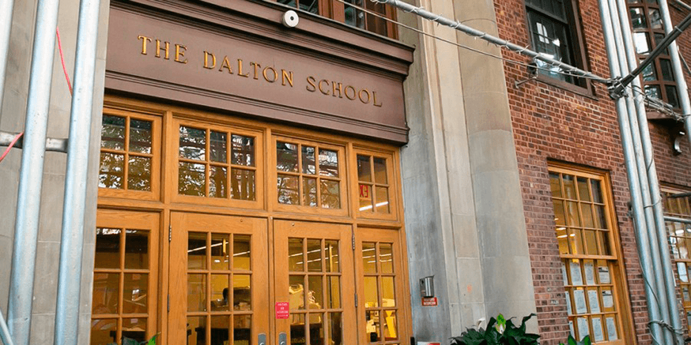 New York's prestigious Dalton School caught in 'race meltdown' | The ...