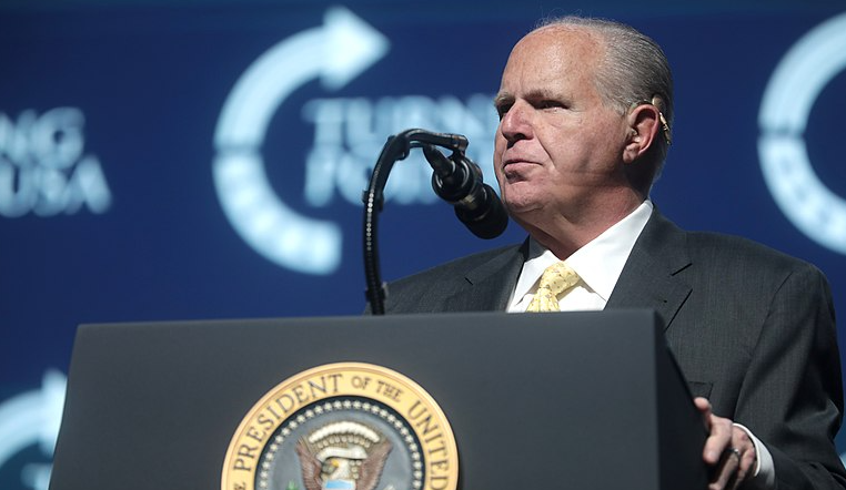 BREAKING: Conservative icon Rush Limbaugh has died | The Post ...